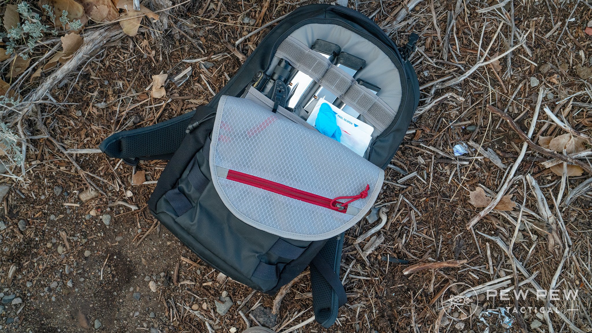 New Product Highlight: Vertx Urban Ghost CCW Bags - Pew Pew Tactical