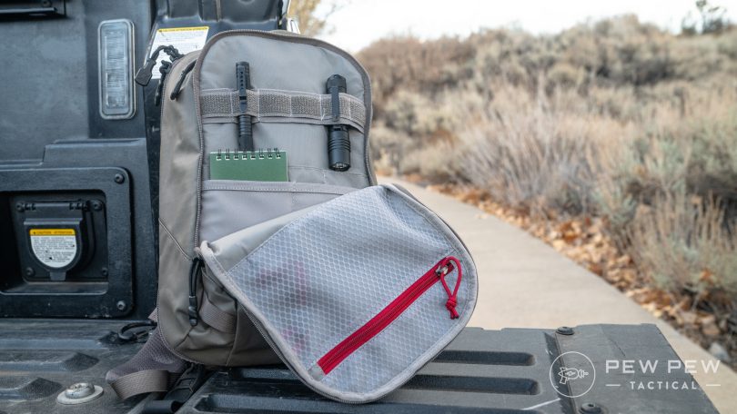 New Product Highlight: Vertx Urban Ghost CCW Bags - Pew Pew Tactical