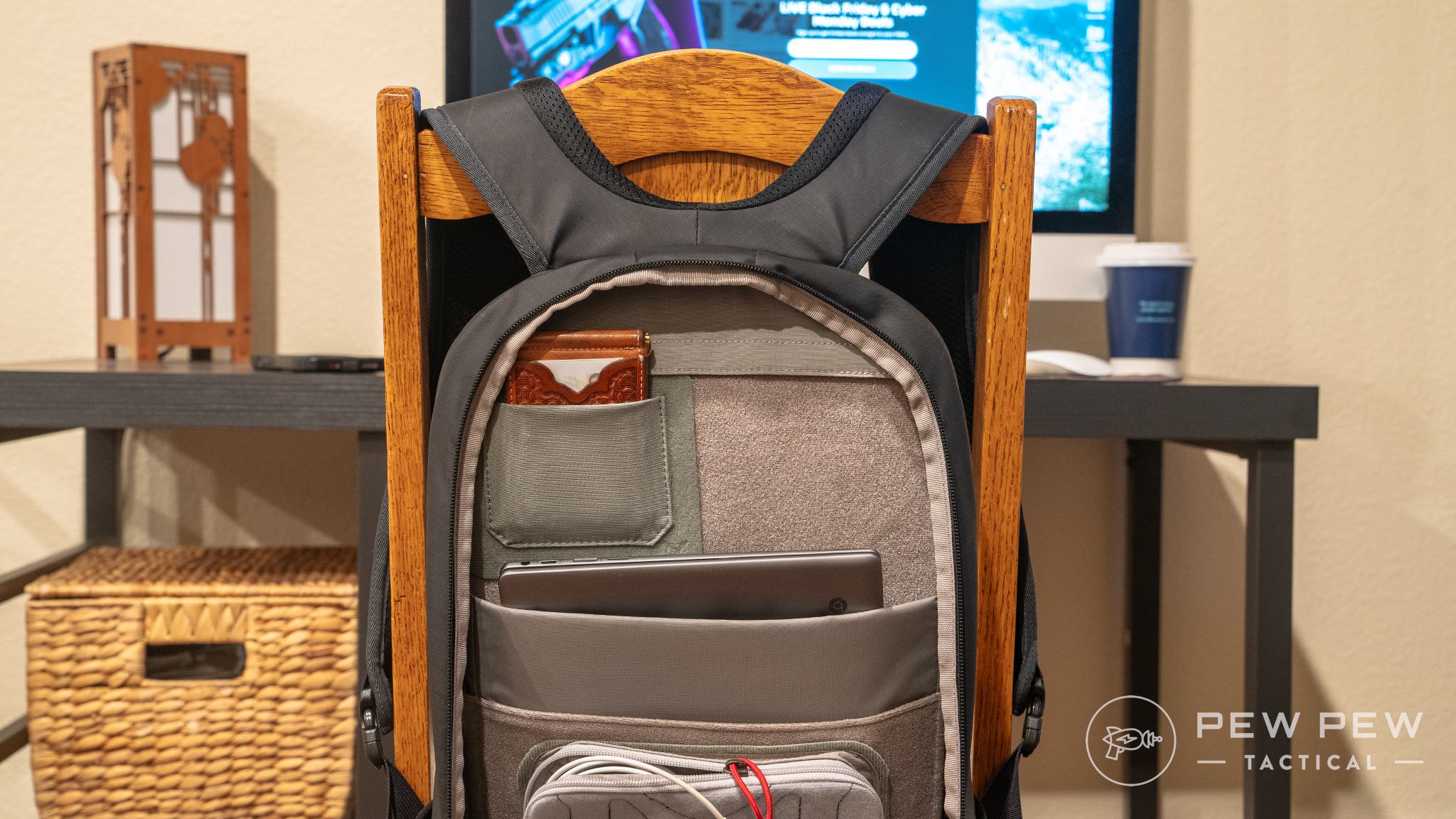 New Product Highlight: Vertx Urban Ghost CCW Bags - Pew Pew Tactical