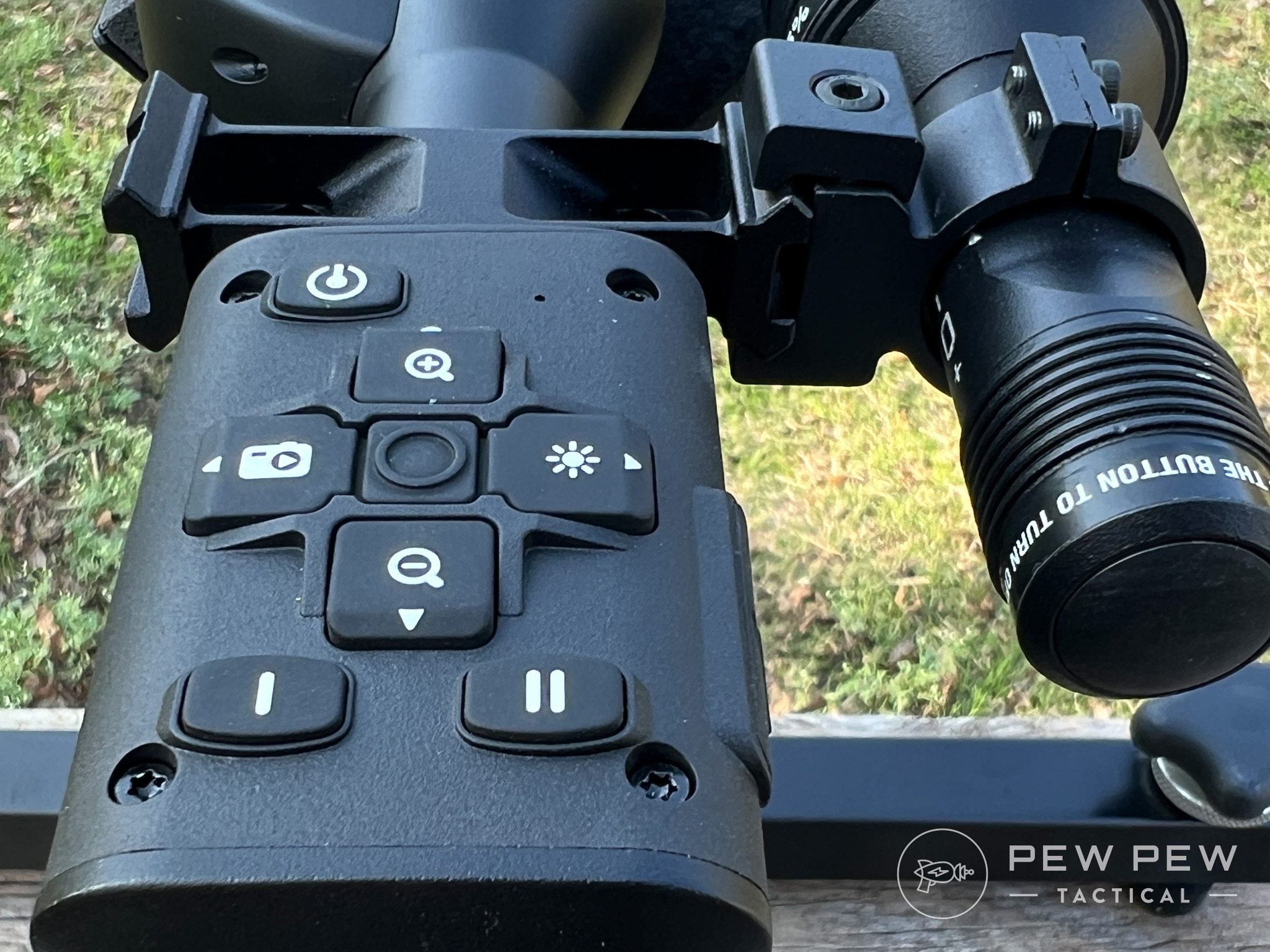 Best Night Vision Scopes & Optics [All Budgets] - Pew Pew Tactical