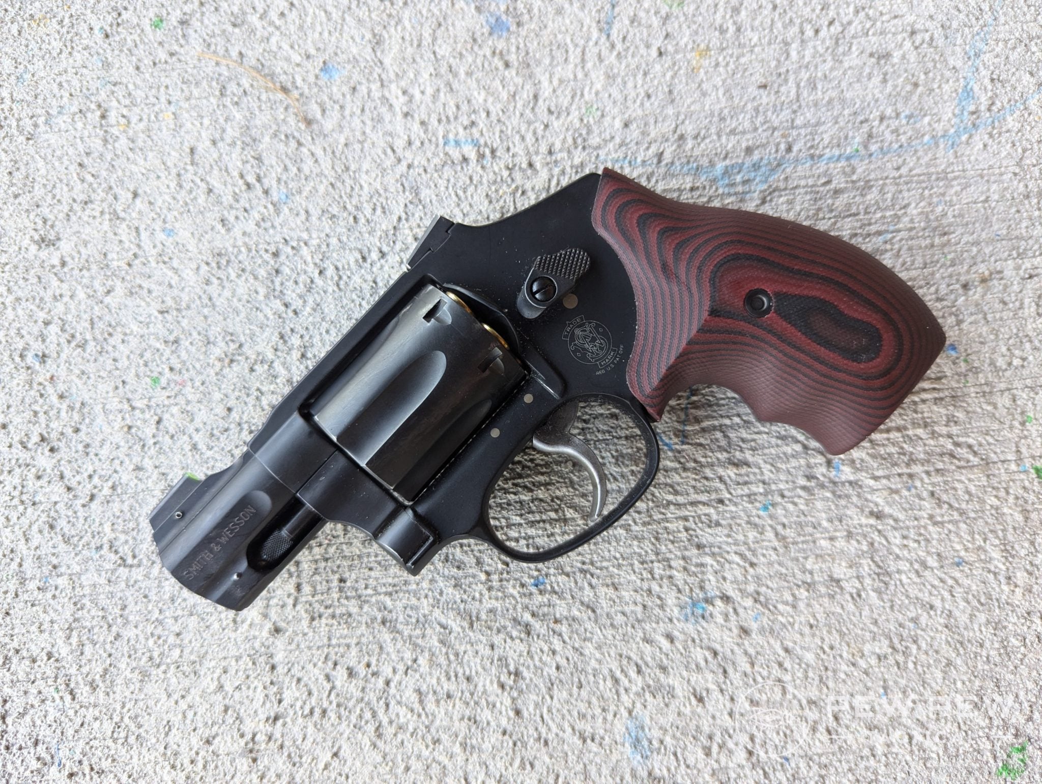 Best Pocket Pistols for Concealed Carry - Pew Pew Tactical