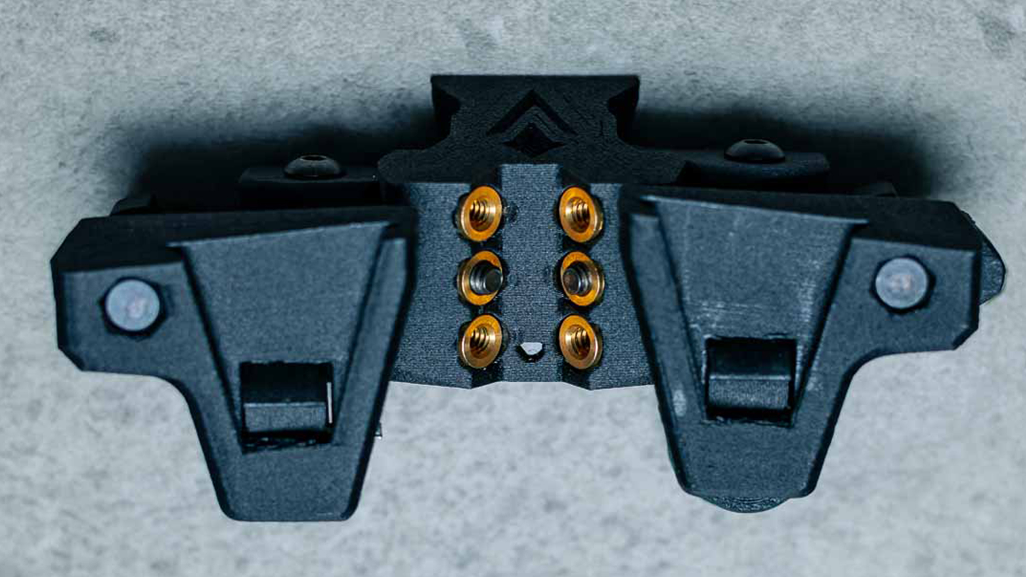 New Product Highlight: Arkayne Symbiote Thermal, Night Vision Bridge ...