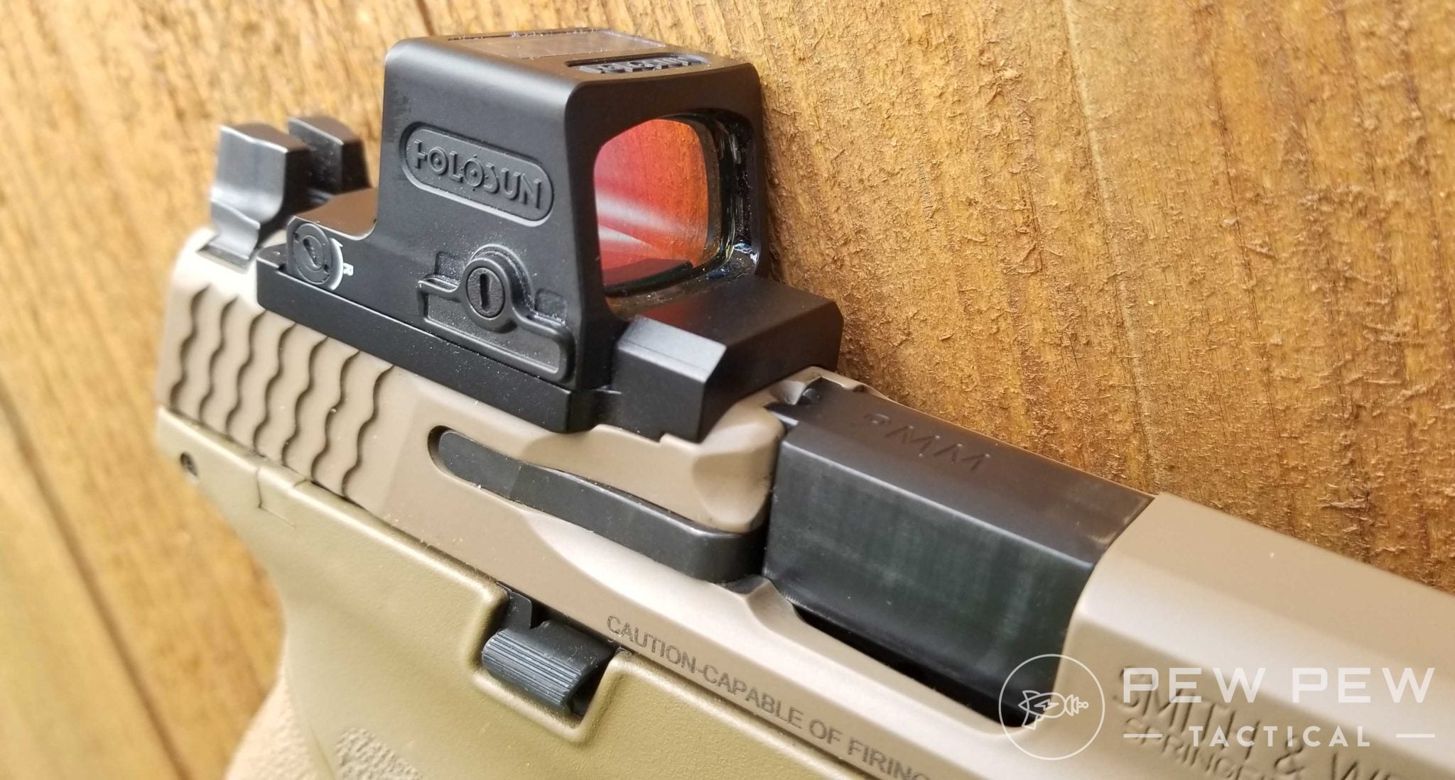 Pew Pew Tactical's Home Defense Handguns: What We Use - Pew Pew Tactical