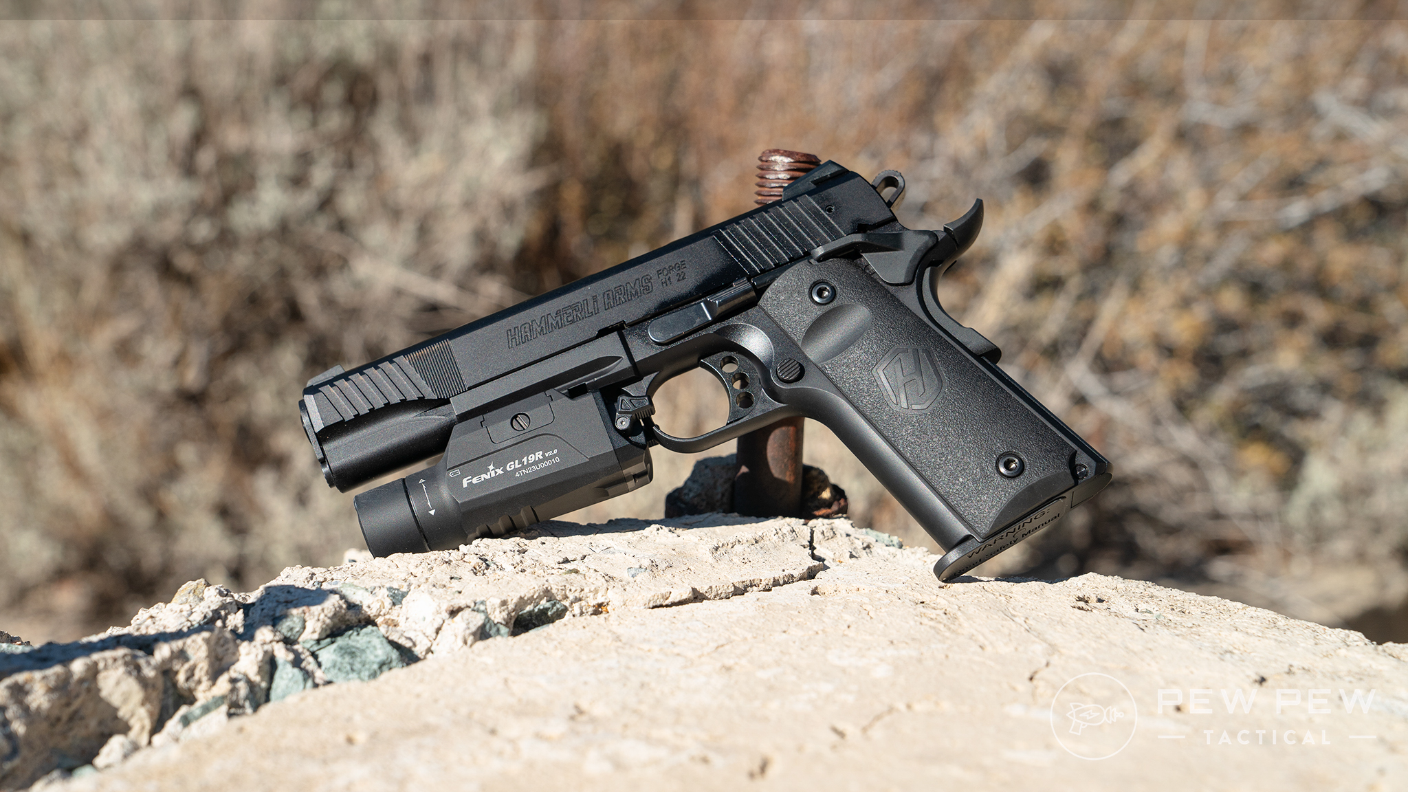 Best Multi-Caliber Weapons [Rifles, Shotguns & Handguns] - Pew Pew Tactical