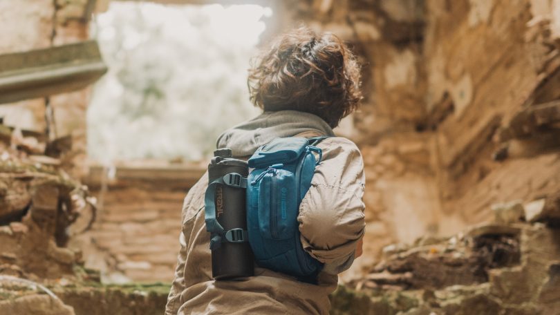 New Product Highlight: Grayl Mission EXP Hip Pack - Pew Pew Tactical