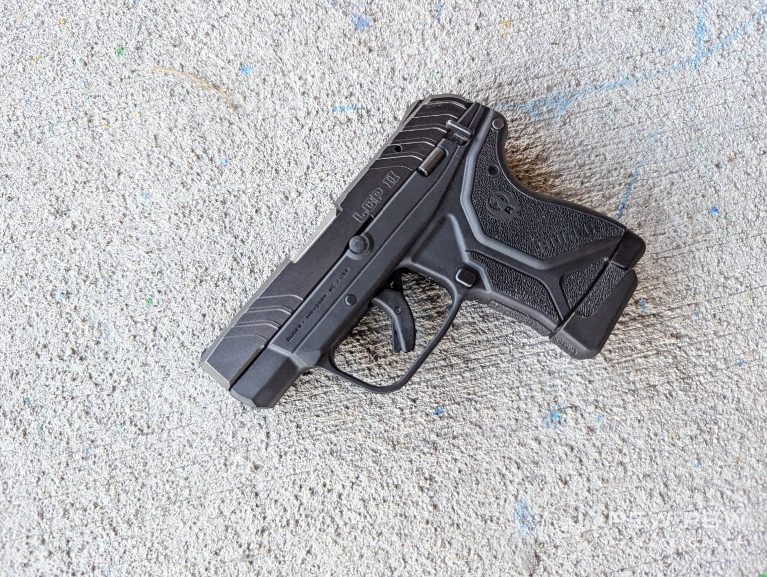 Best Pocket Pistols for Concealed Carry - Pew Pew Tactical