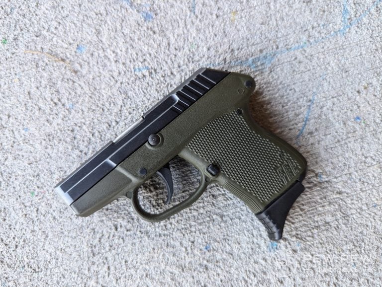 Best Pocket Pistols for Concealed Carry - Pew Pew Tactical