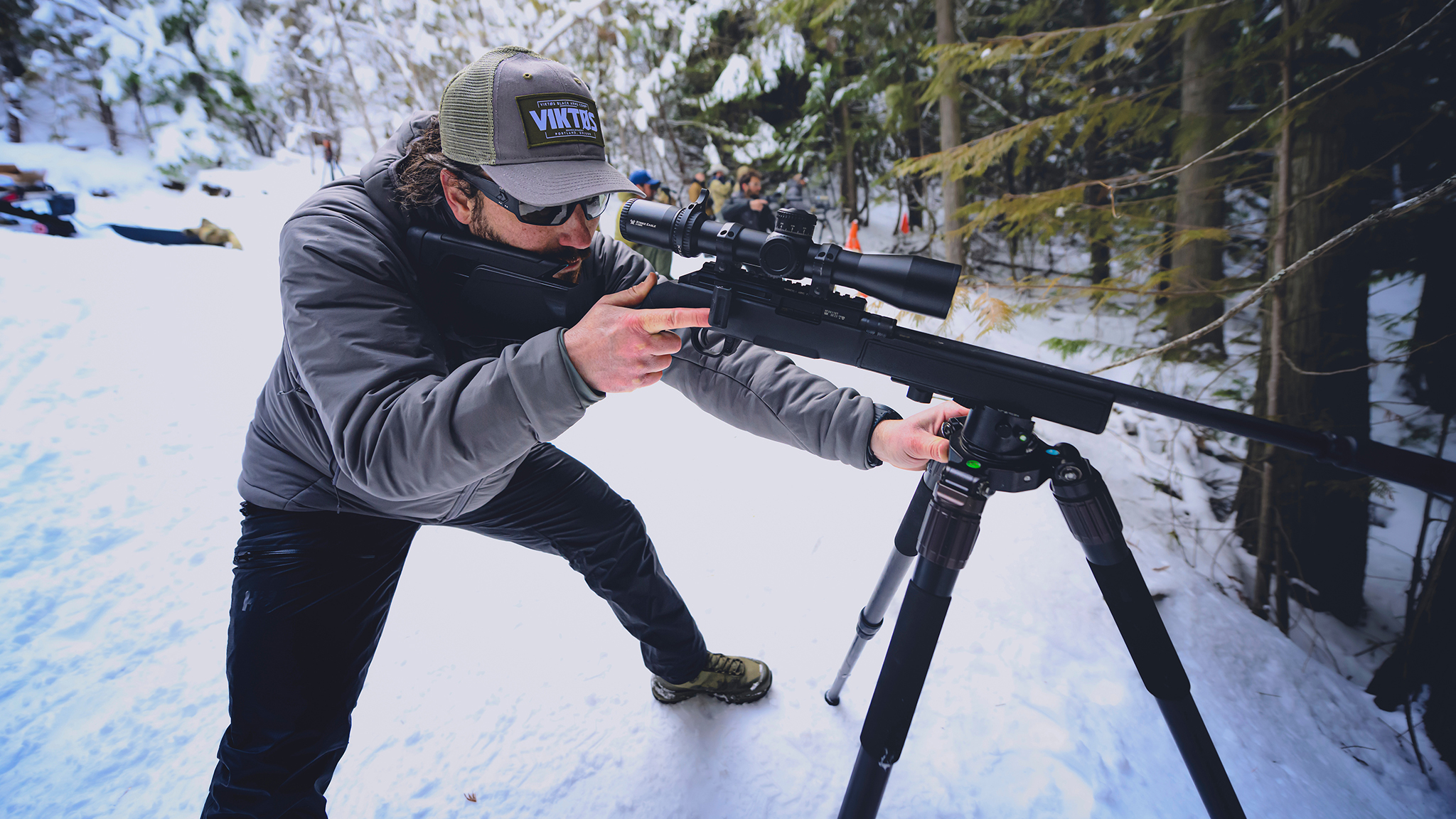 Best .22 LR Rifles: Bigger Isn't Always Better - Pew Pew Tactical