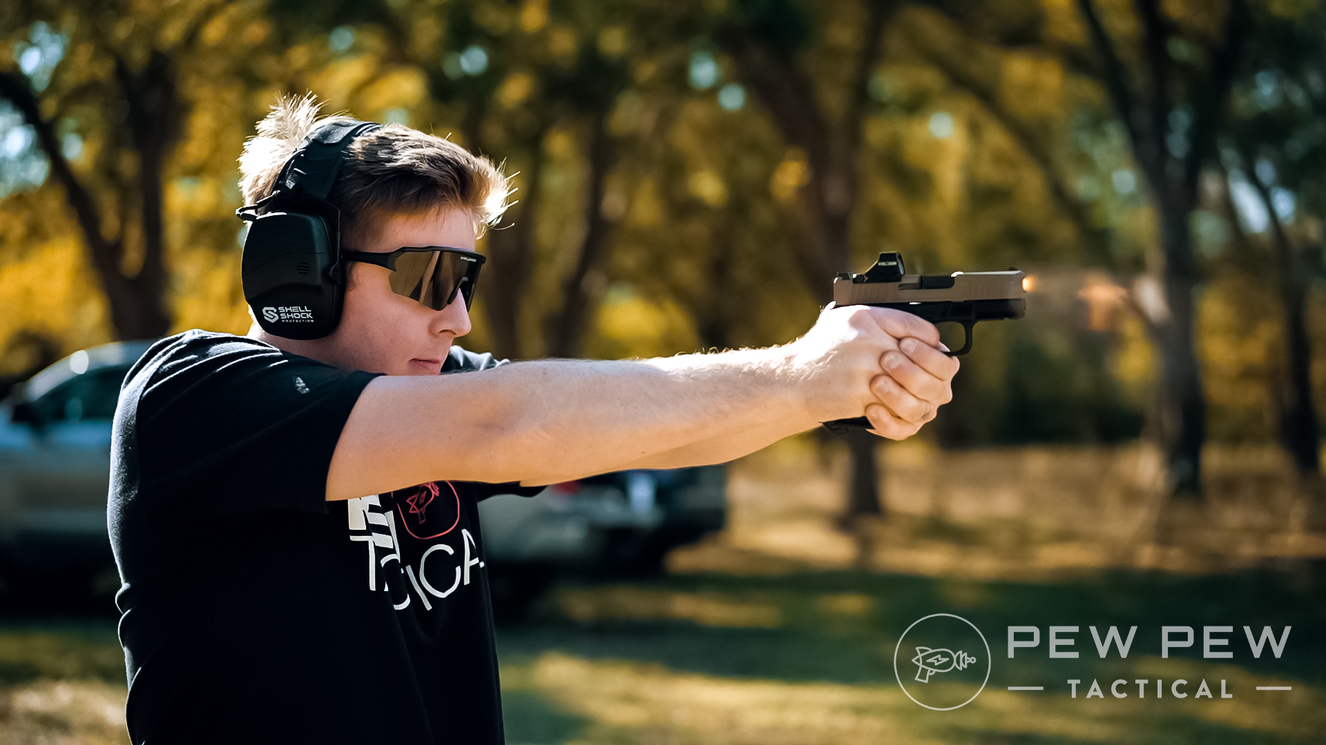 [Review] PSA Micro Dagger: 800+ Round Analysis - Pew Pew Tactical