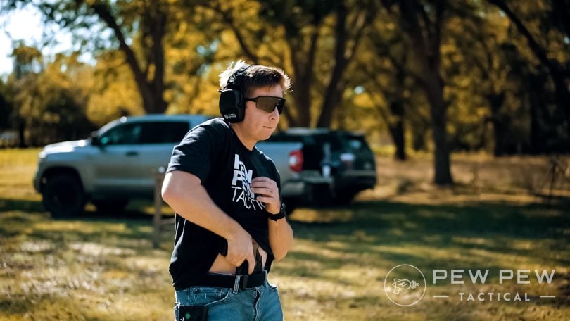 [Review] PSA Micro Dagger: 800+ Round Analysis - Pew Pew Tactical