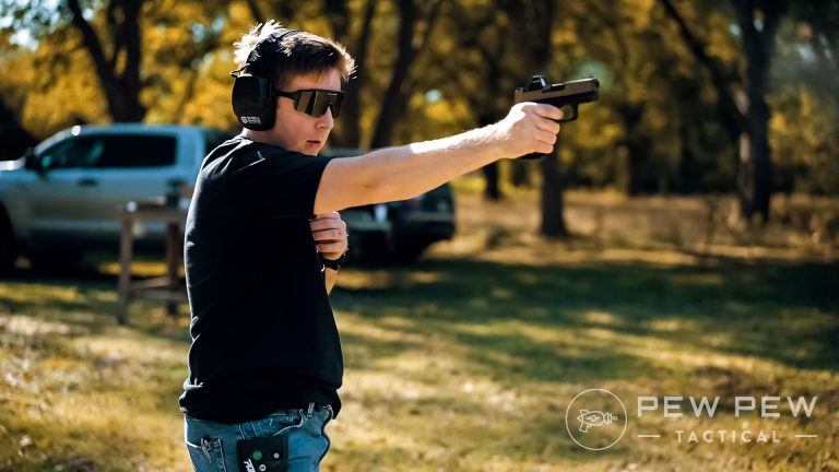 [Review] PSA Micro Dagger: 800+ Round Analysis - Pew Pew Tactical