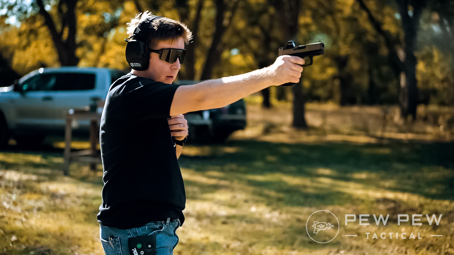 [Review] PSA Micro Dagger: 800+ Round Analysis - Pew Pew Tactical