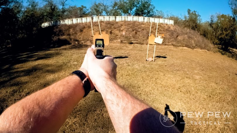 [Review] PSA Micro Dagger: 800+ Round Analysis - Pew Pew Tactical