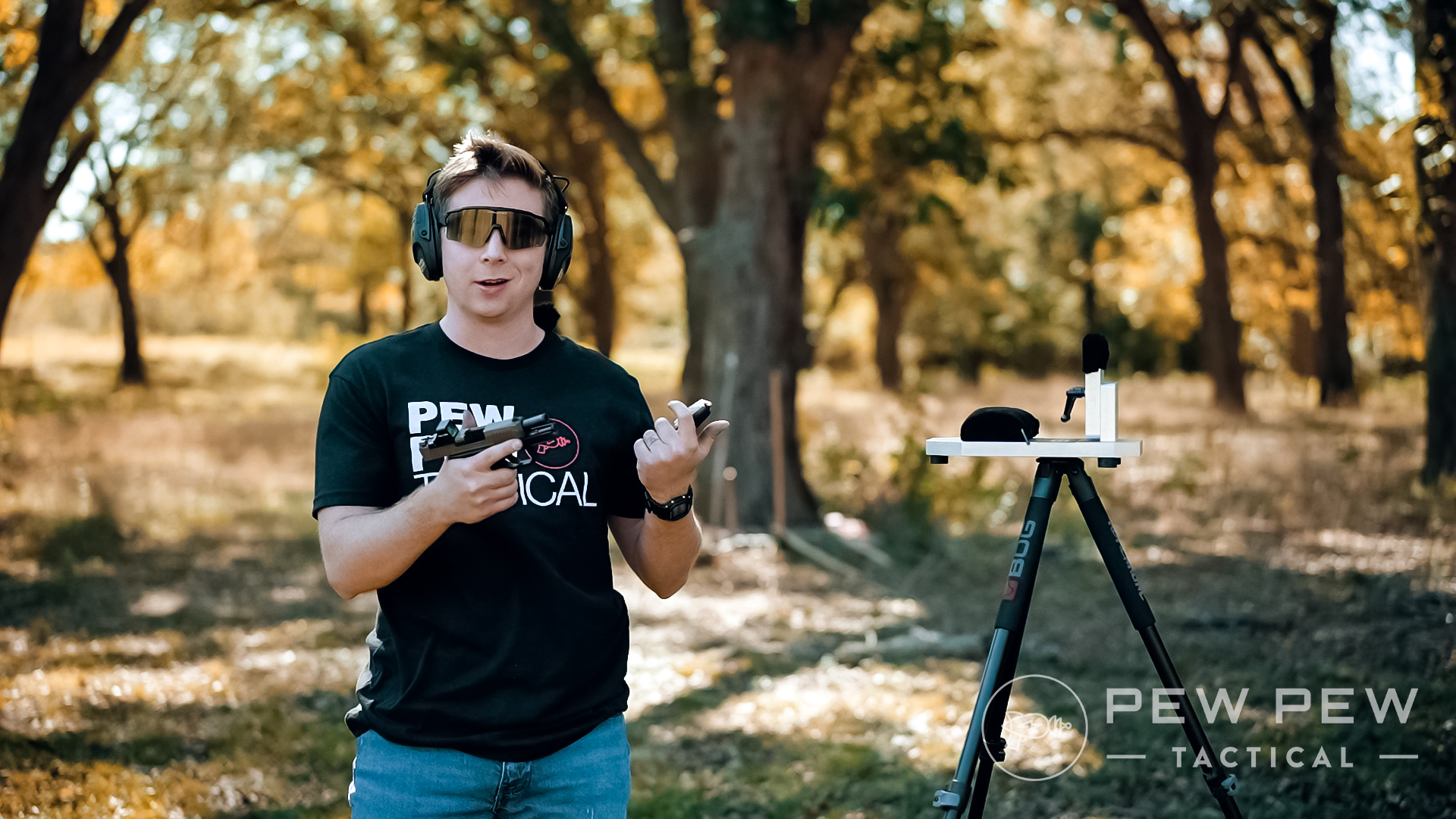 [Review] PSA Micro Dagger: 800+ Round Analysis - Pew Pew Tactical