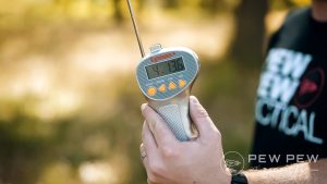 [Review] PSA Micro Dagger: 800+ Round Analysis - Pew Pew Tactical