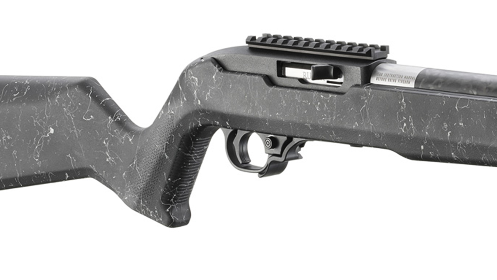 New Product Highlight: Ruger’s Lightest 10/22 Carbine - Pew Pew Tactical