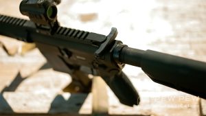 Smith & Wesson Response PCC Review: Modular Design, Mixed Results - Pew ...