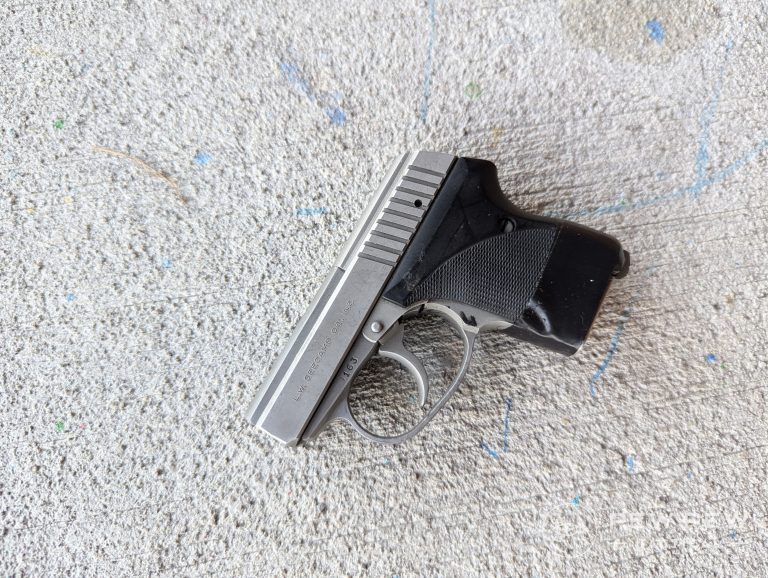 Best Pocket Pistols for Concealed Carry - Pew Pew Tactical