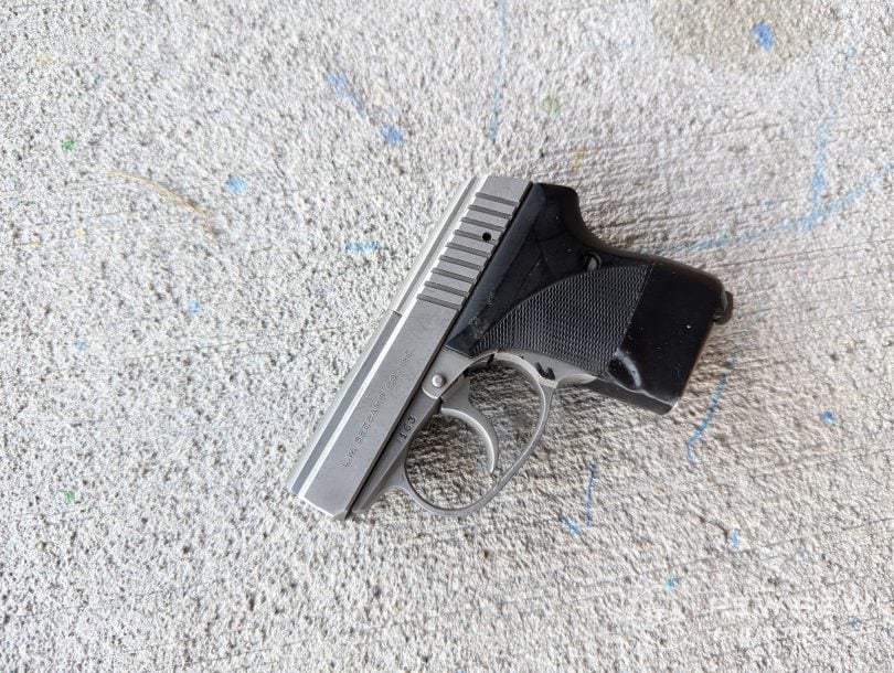 Best Pocket Pistols for Concealed Carry - Pew Pew Tactical