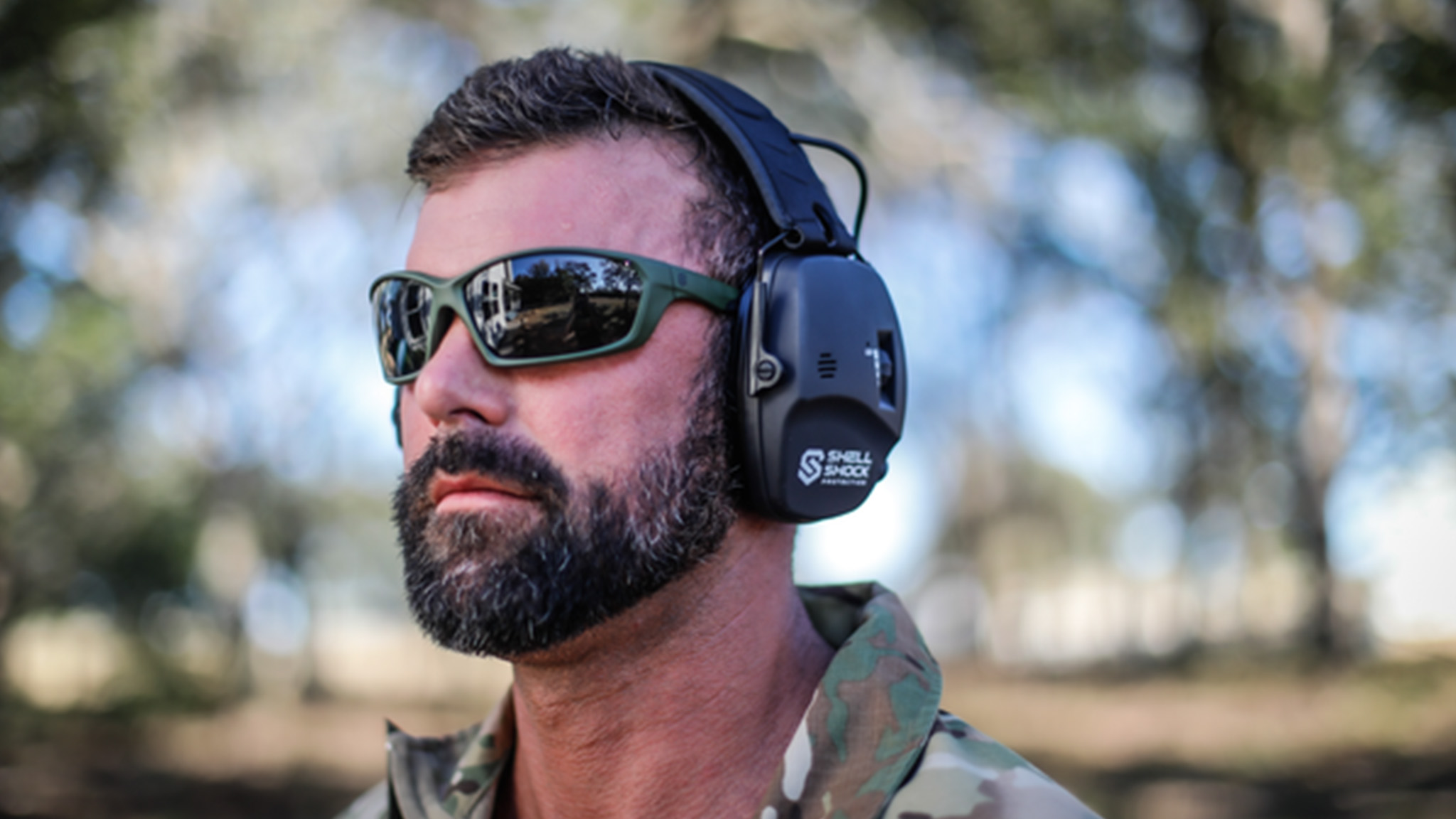 New Product Highlight: ShellShock Protection Cloak Glasses - Pew Pew ...