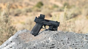 Best Smith & Wesson M&P Models - Pew Pew Tactical