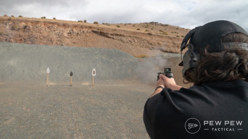 Best Smith & Wesson M&P Models - Pew Pew Tactical