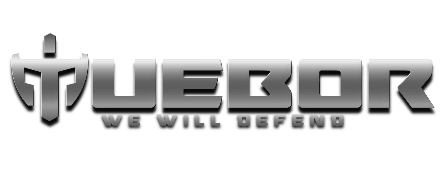 New Product Highlight: Tuebor Firearm Industry Cryptocurrency - Pew Pew ...