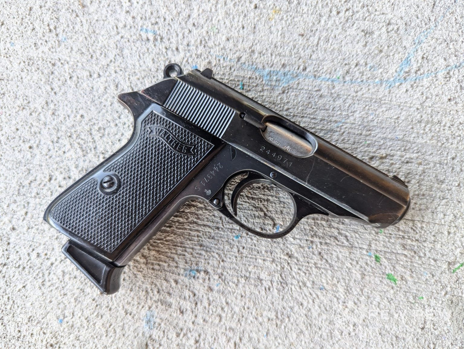 Best Pocket Pistols for Concealed Carry - Pew Pew Tactical