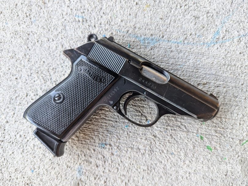 Best Pocket Pistols for Concealed Carry - Pew Pew Tactical