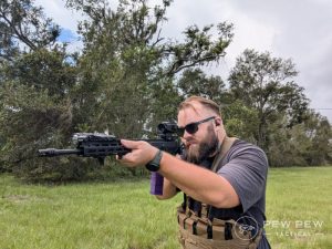 Best Budget Weapon Lights [Pistol, Rifle & Shotgun] - Pew Pew Tactical