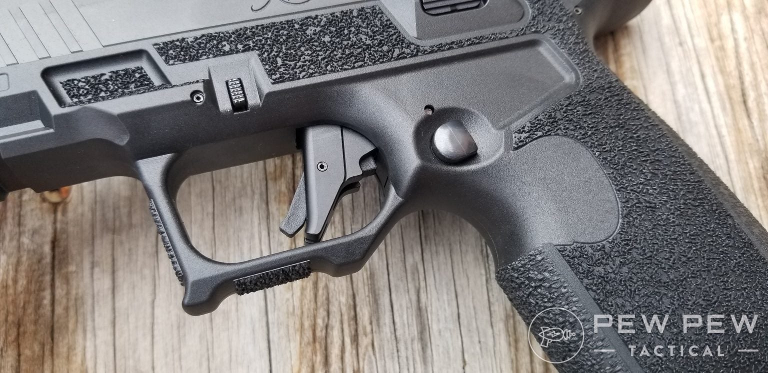 [Review] Kimber R7 Mako Carbon Compact - Pew Pew Tactical