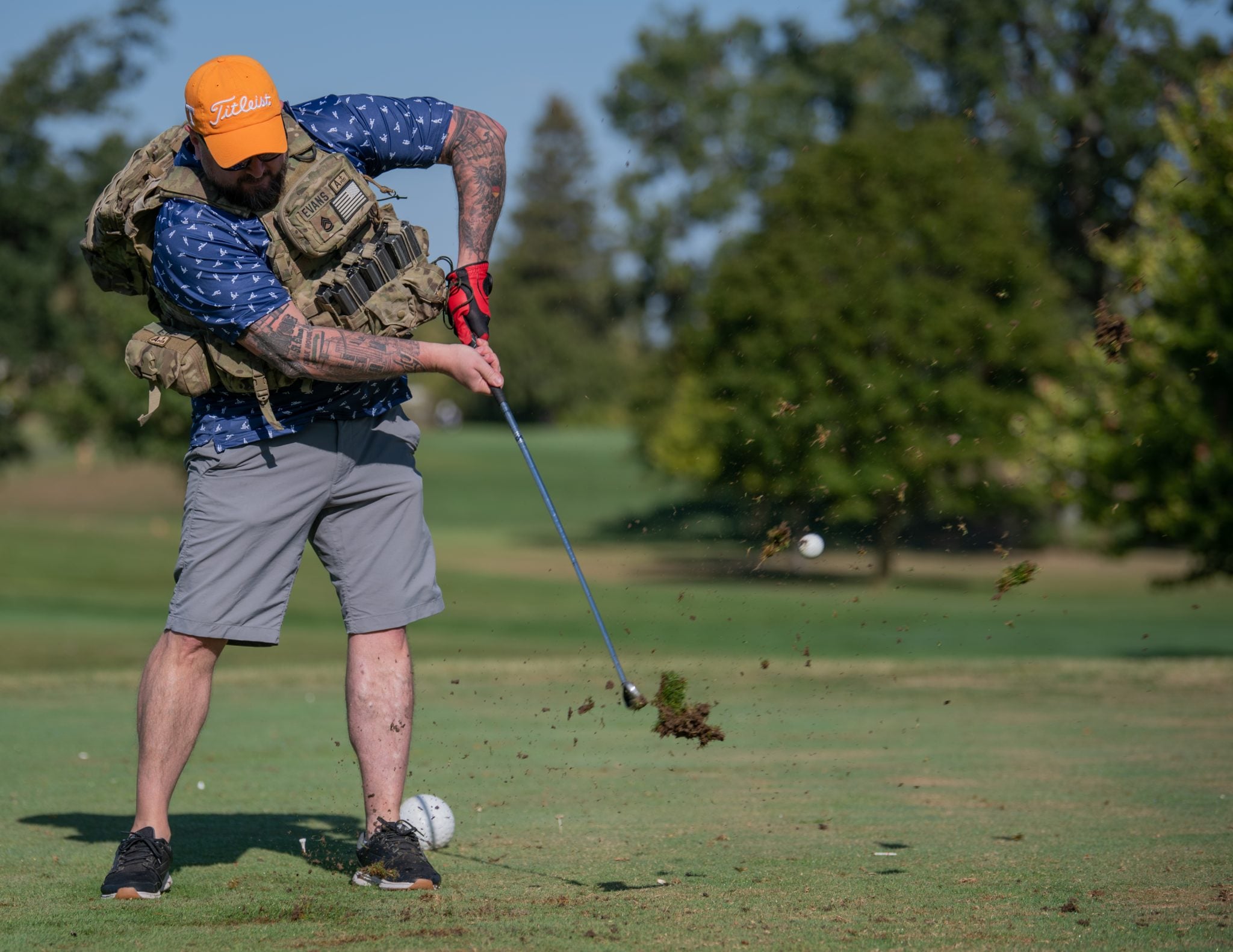 8 Best Plate Carriers: Tested & Reviewed - Pew Pew Tactical