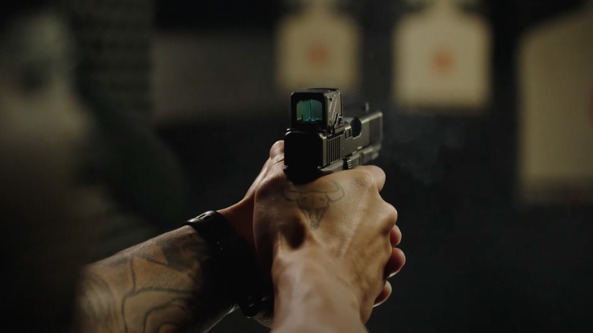 New Product Highlight: Aimpoint COA - Pew Pew Tactical