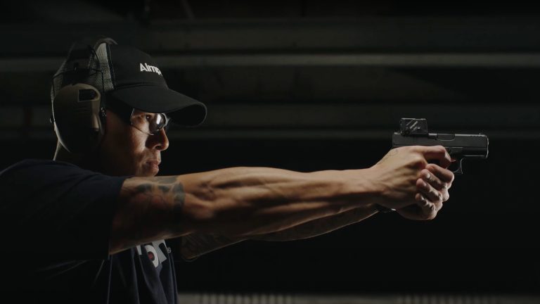 New Product Highlight: Aimpoint COA - Pew Pew Tactical