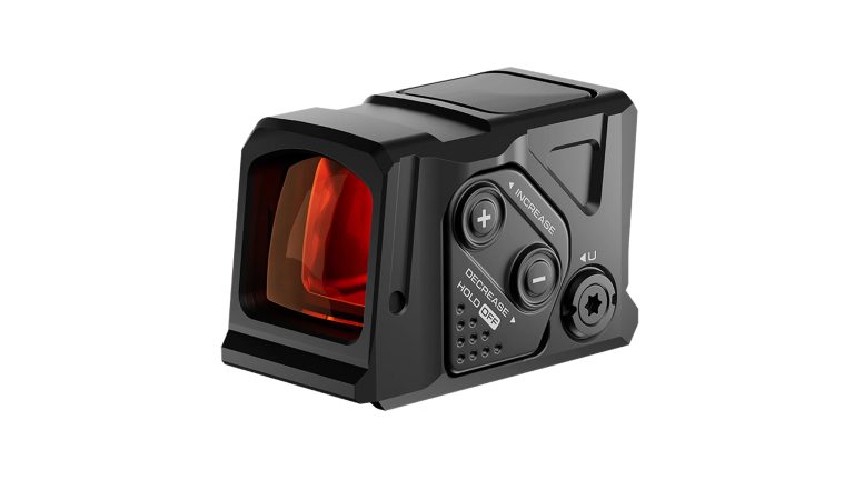 New Product Highlight: Aimpoint COA - Pew Pew Tactical