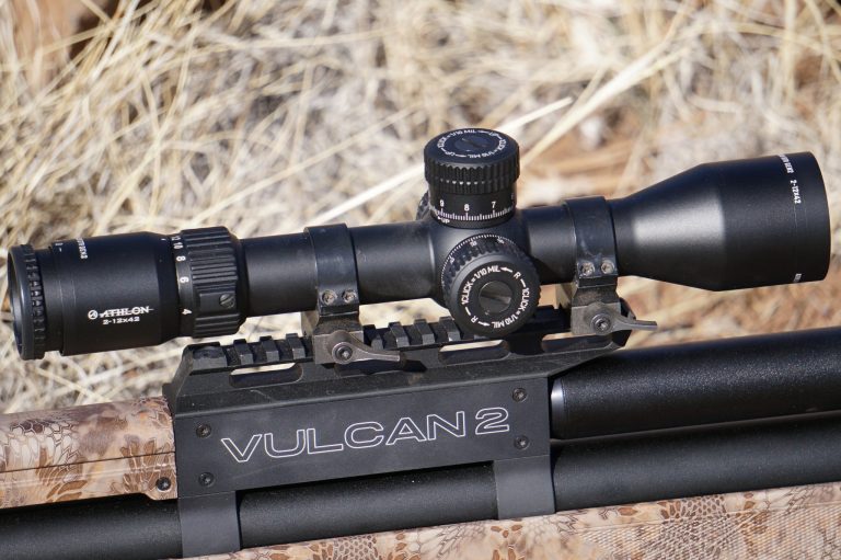 7 Best Designated Marksman Rifle (DMR) Optics: Extend Your Range - Pew ...