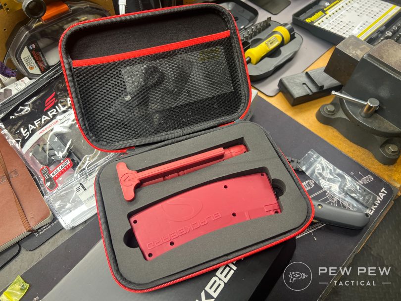 Mantis BlackbeardX Review: Worth It? - Pew Pew Tactical