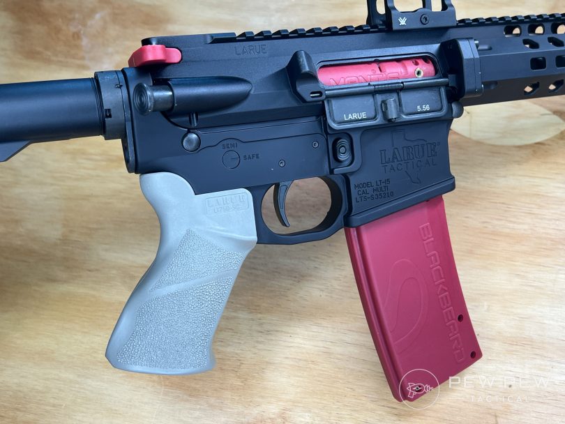 Mantis BlackbeardX Review: Worth It? - Pew Pew Tactical