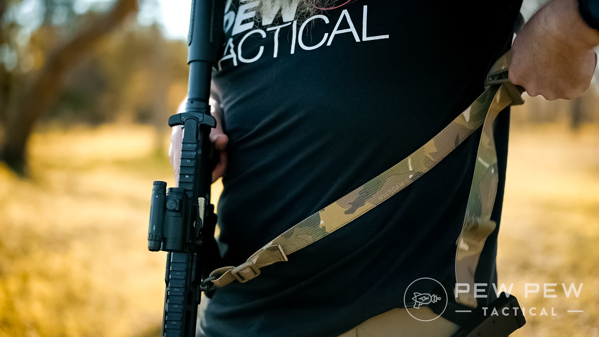 Daniel Defense PCC 916 Review [Hands-On Tested] - Pew Pew Tactical