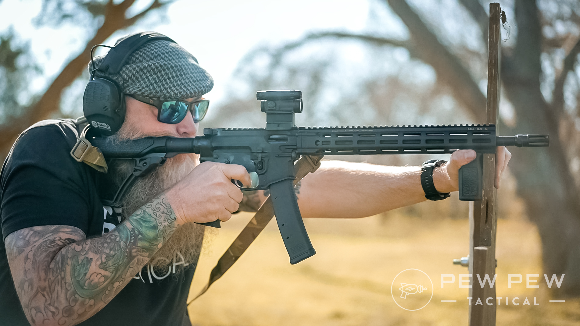Daniel Defense PCC 916 Review [Hands-On Tested] - Pew Pew Tactical