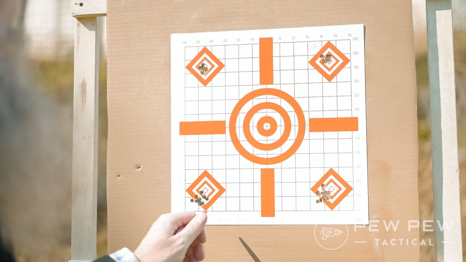 Daniel Defense PCC 916 Review [Hands-On Tested] - Pew Pew Tactical