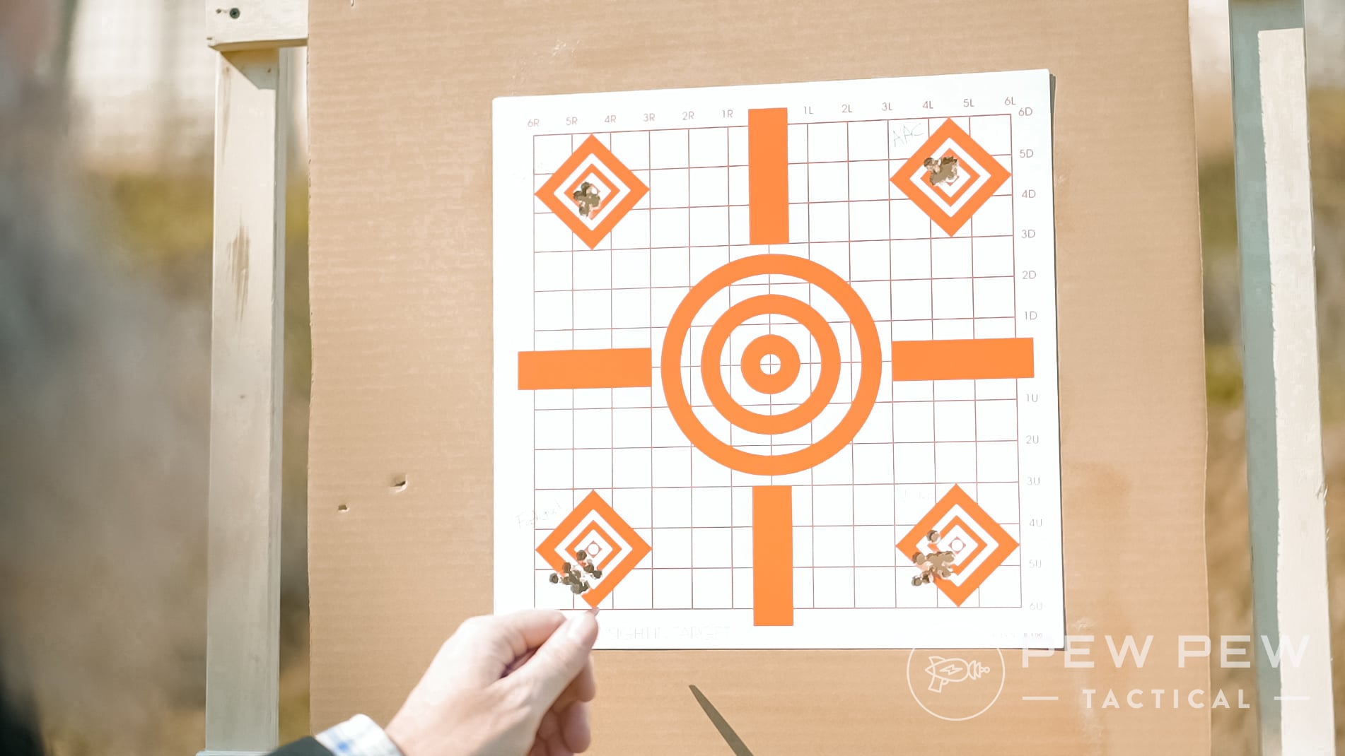 Daniel Defense PCC 916 Review [Hands-On Tested] - Pew Pew Tactical