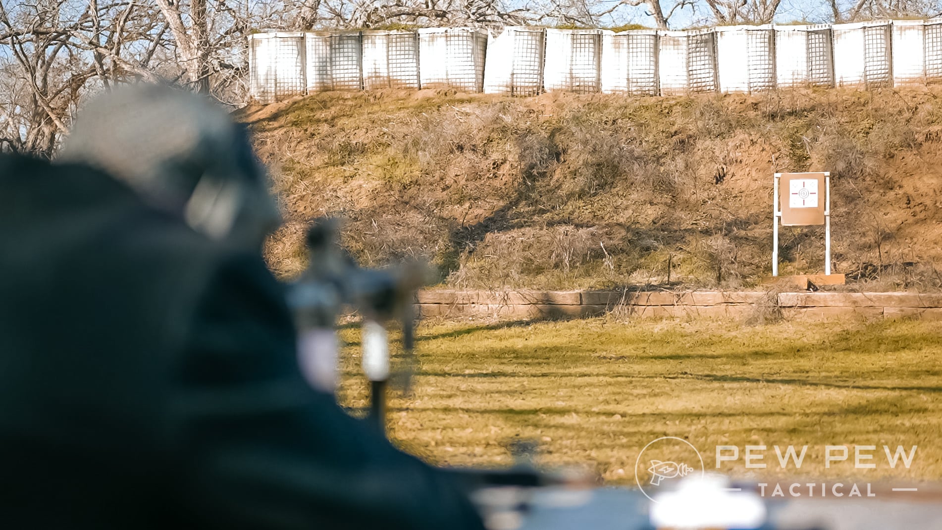 Daniel Defense PCC 916 Review [Hands-On Tested] - Pew Pew Tactical