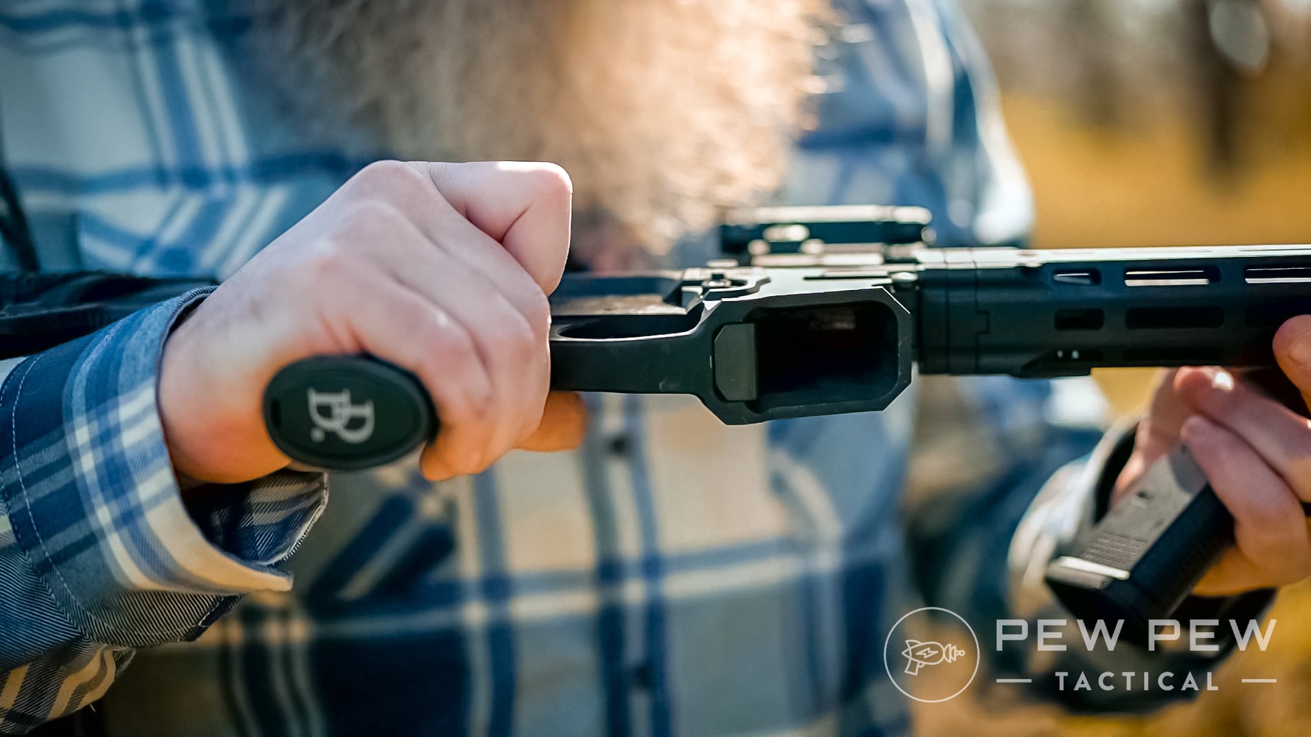 Daniel Defense PCC 916 Review [Hands-On Tested] - Pew Pew Tactical