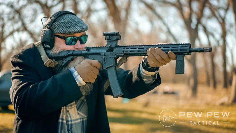 Daniel Defense PCC 916 Review [Hands-On Tested] - Pew Pew Tactical