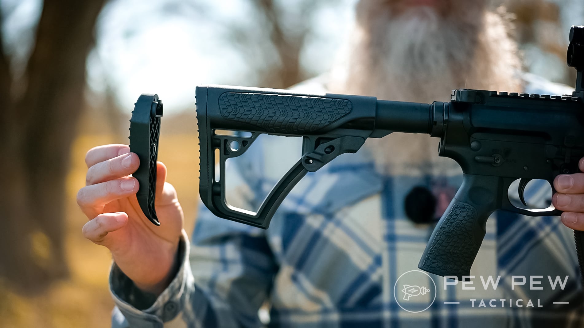 Daniel Defense PCC 916 Review [Hands-On Tested] - Pew Pew Tactical