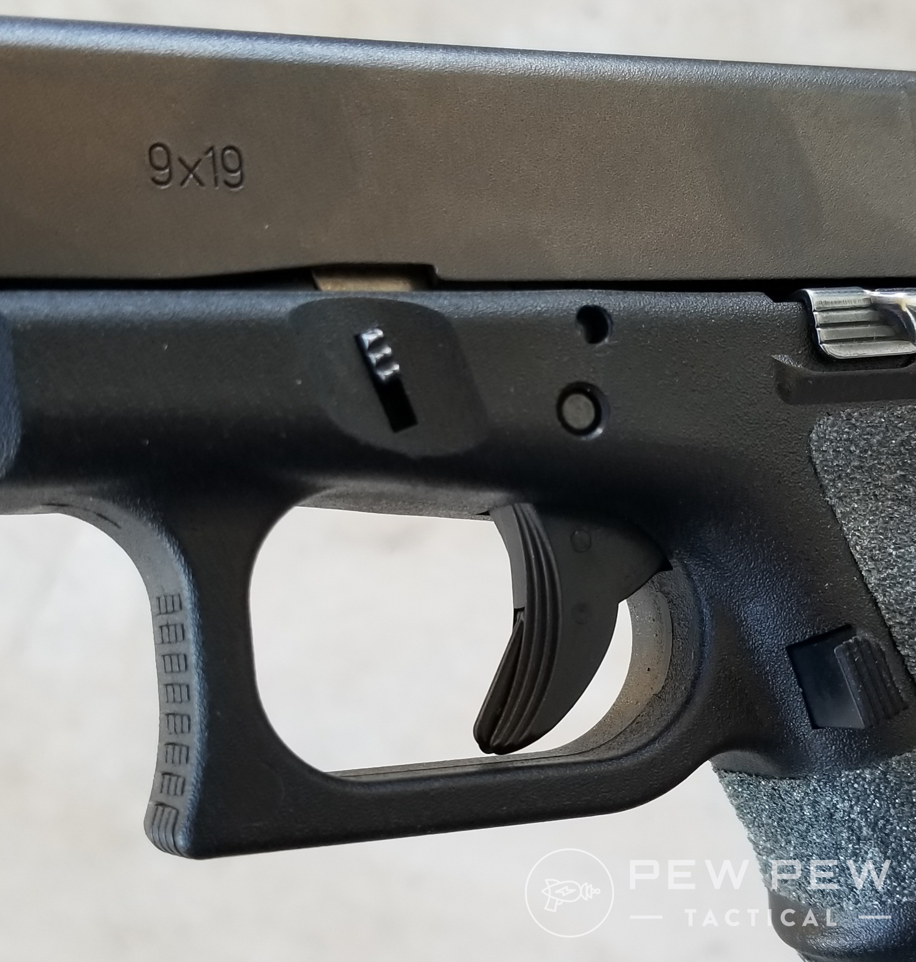 Best Glock Triggers [Hands-On Tested] - Pew Pew Tactical