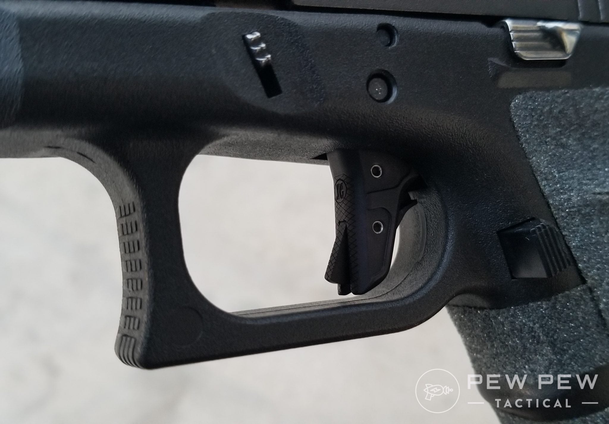 Best Glock Triggers [Hands-On Tested] - Pew Pew Tactical