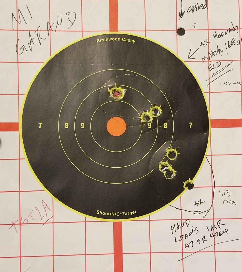 M1 Garand Review: Your Grandad's Favorite Rifle - Pew Pew Tactical