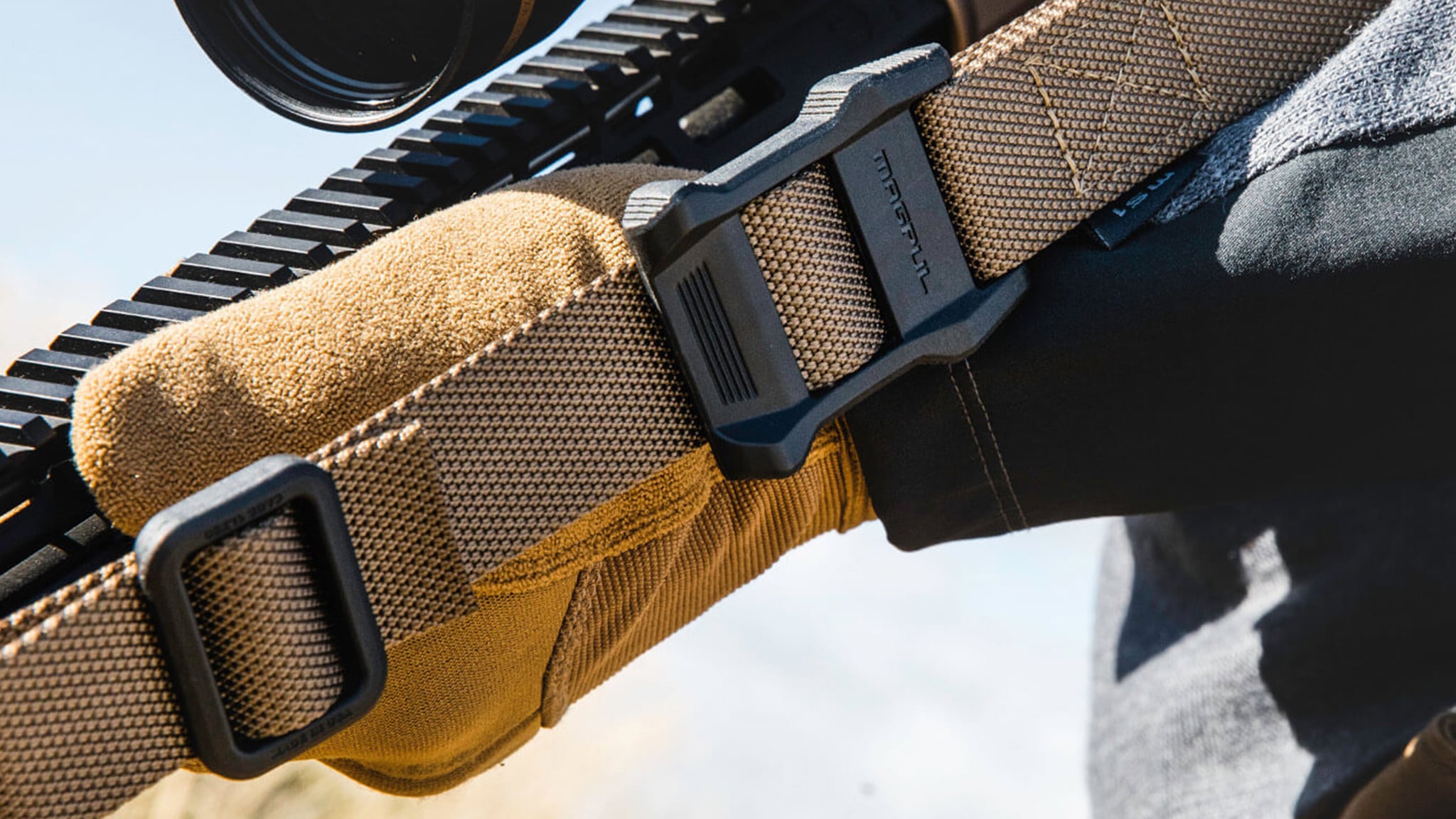 Best Shotgun Slings: Tactical & Hunting - Pew Pew Tactical